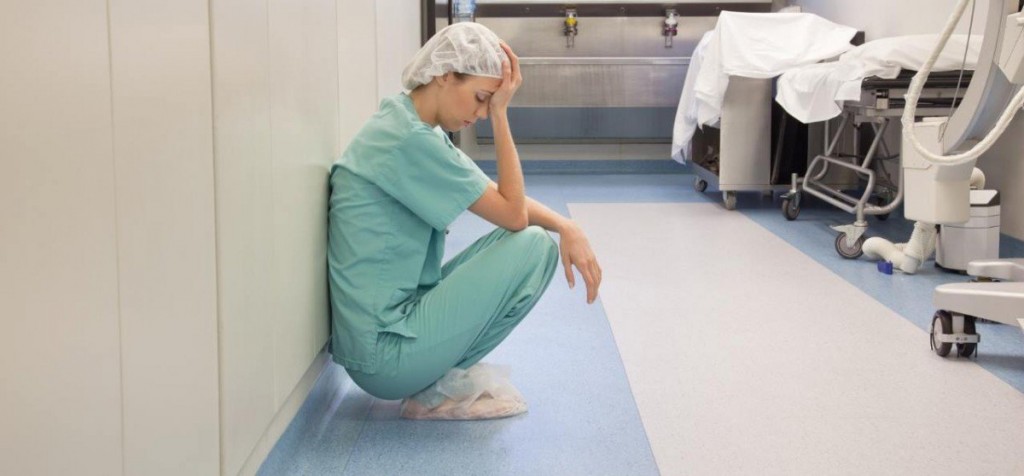 La professione più ‘abusata’ è quella degli infermieri - Nurse Times