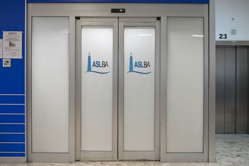 Concorso ASL BA, online l'elenco ammessi alle prove concorsuali ...