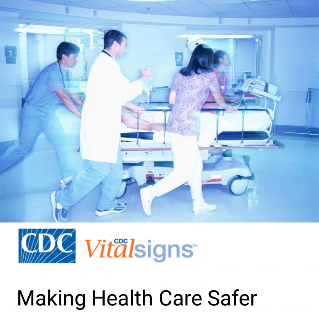 SEPSI: come riconoscerla, prevenirla e trattarla - Nurse Times