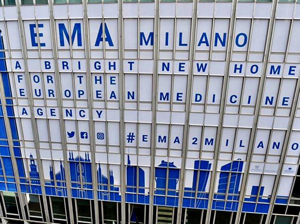 Agenzia Europea del Farmaco (EMA). Milano tradita da Germania e Spagna ...