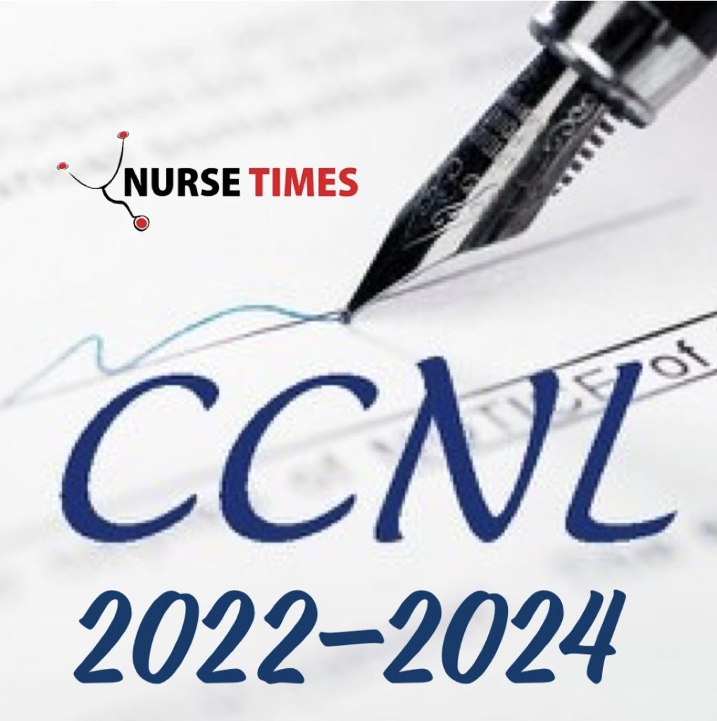 Contratto Sanità 2022-2024: i chiarimenti di Fp Cgil sulla mancata ... Contratto Sanità 2022-2024: i chiarimenti di Fp Cgil sulla mancata ...