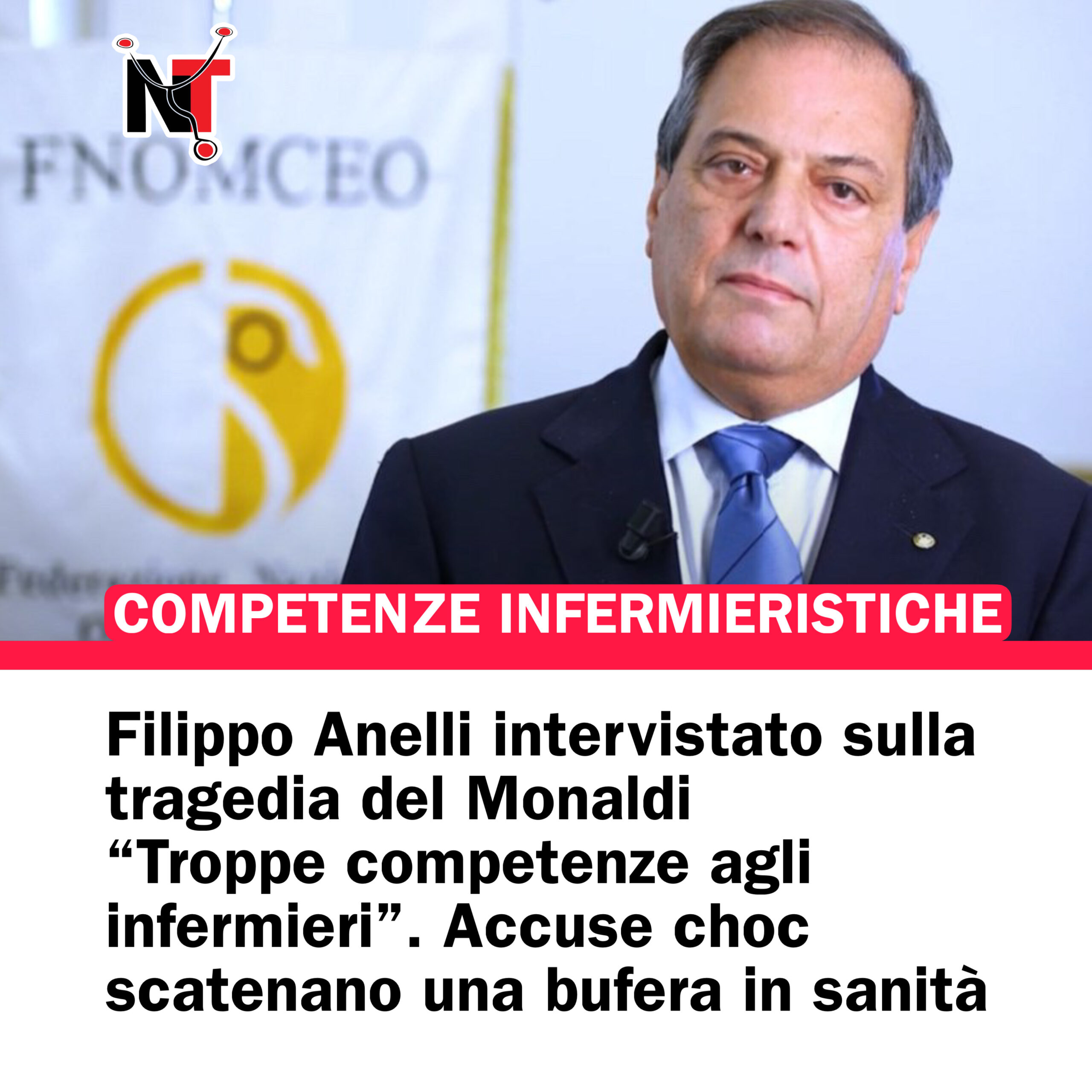 Quando le parole pesano più del silenzio - Nurse Times