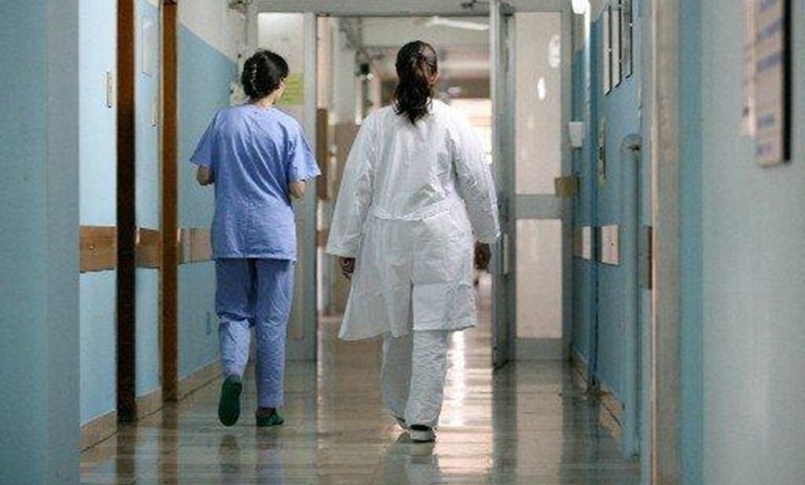 Polemica medici su compenso infermieri, Uil Fp Salerno: "Stop alle ...